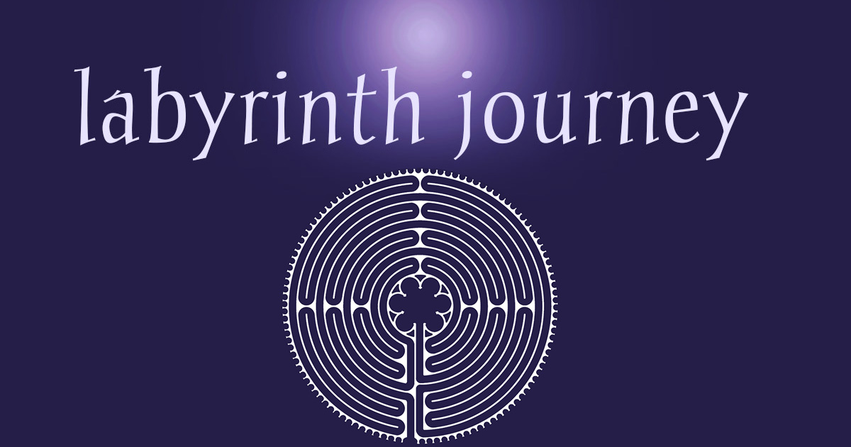 Labyrinth Journey App